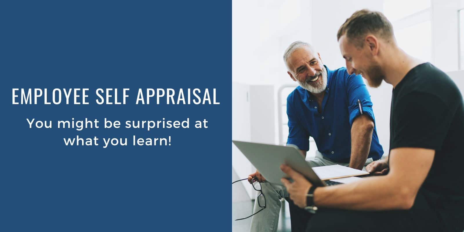 Employee Self Appraisal - You Might Be Surprised By What You Learn ...