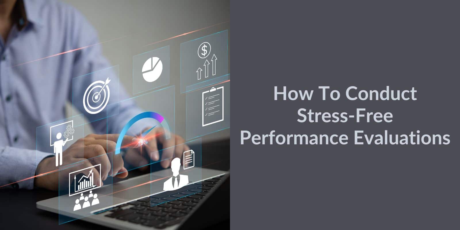 Learn How To Conduct Stress-Free Performance Evaluations - Smart Church ...