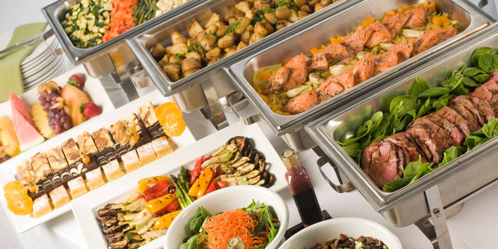 10 Elements To Church Event Planning - Smart Church Management