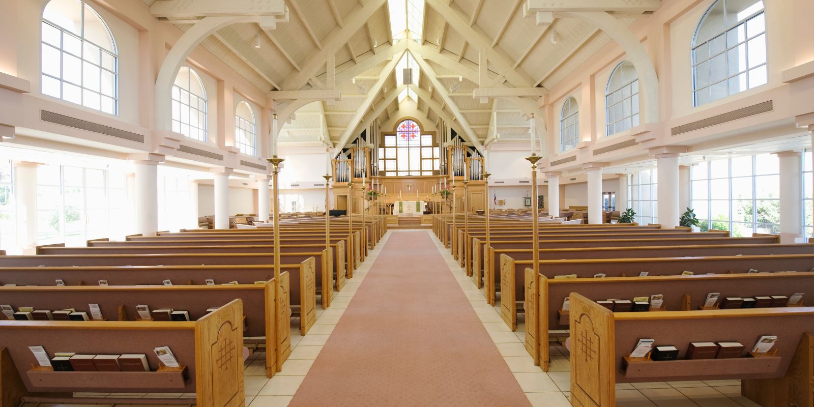 10 Responsibilities Of A Church Facility Committee - Smart Church ...