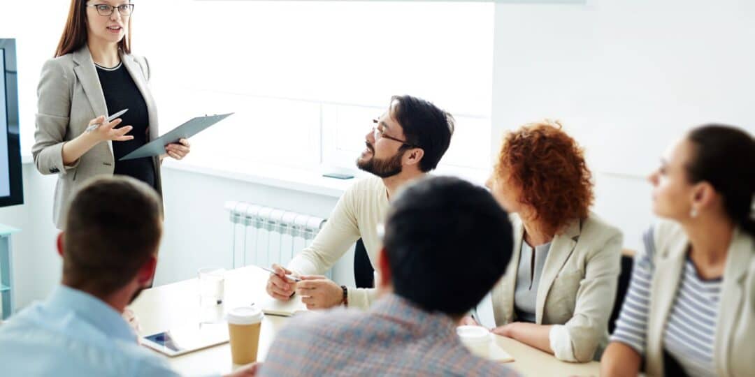 Smart Church Management