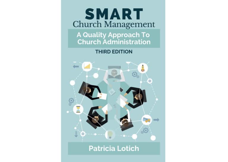 10 Elements To Church Event Planning - Smart Church Management