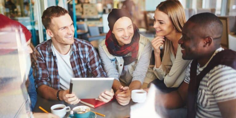 Church Communication - Smart Church Management