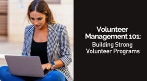 10 Essential Functions of an Effective Church Volunteer Program - Smart ...