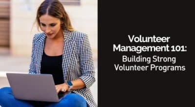 15 Tips For Planning a Volunteer Appreciation Event - Smart Church ...
