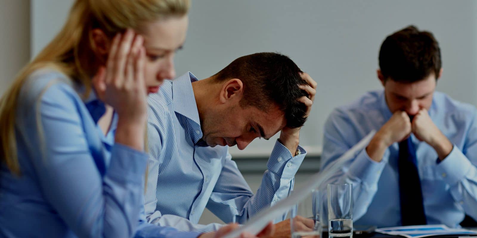 4 Tips To Help You Deal With Staff Problems - Smart Church Management