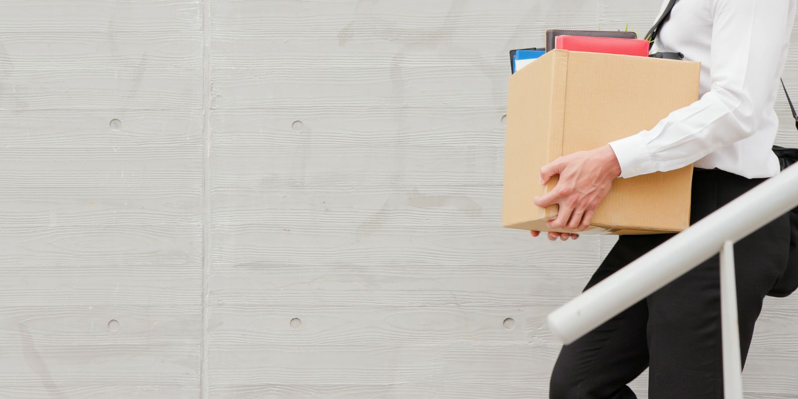 6 Things to Consider When Terminating A Pastor - Smart Church Management