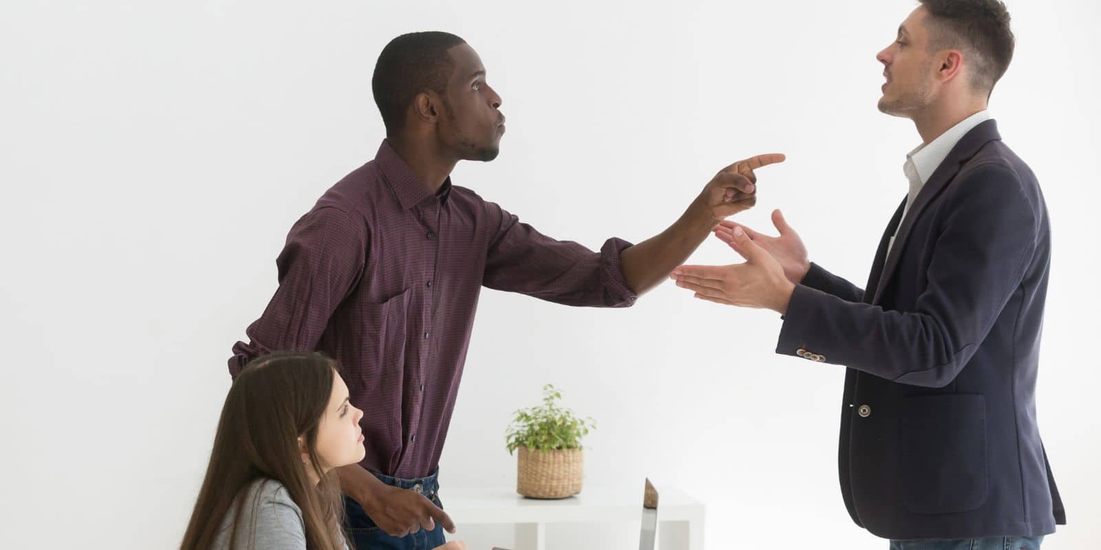 6 Tips For Resolving Church Staff Conflict - Smart Church Management
