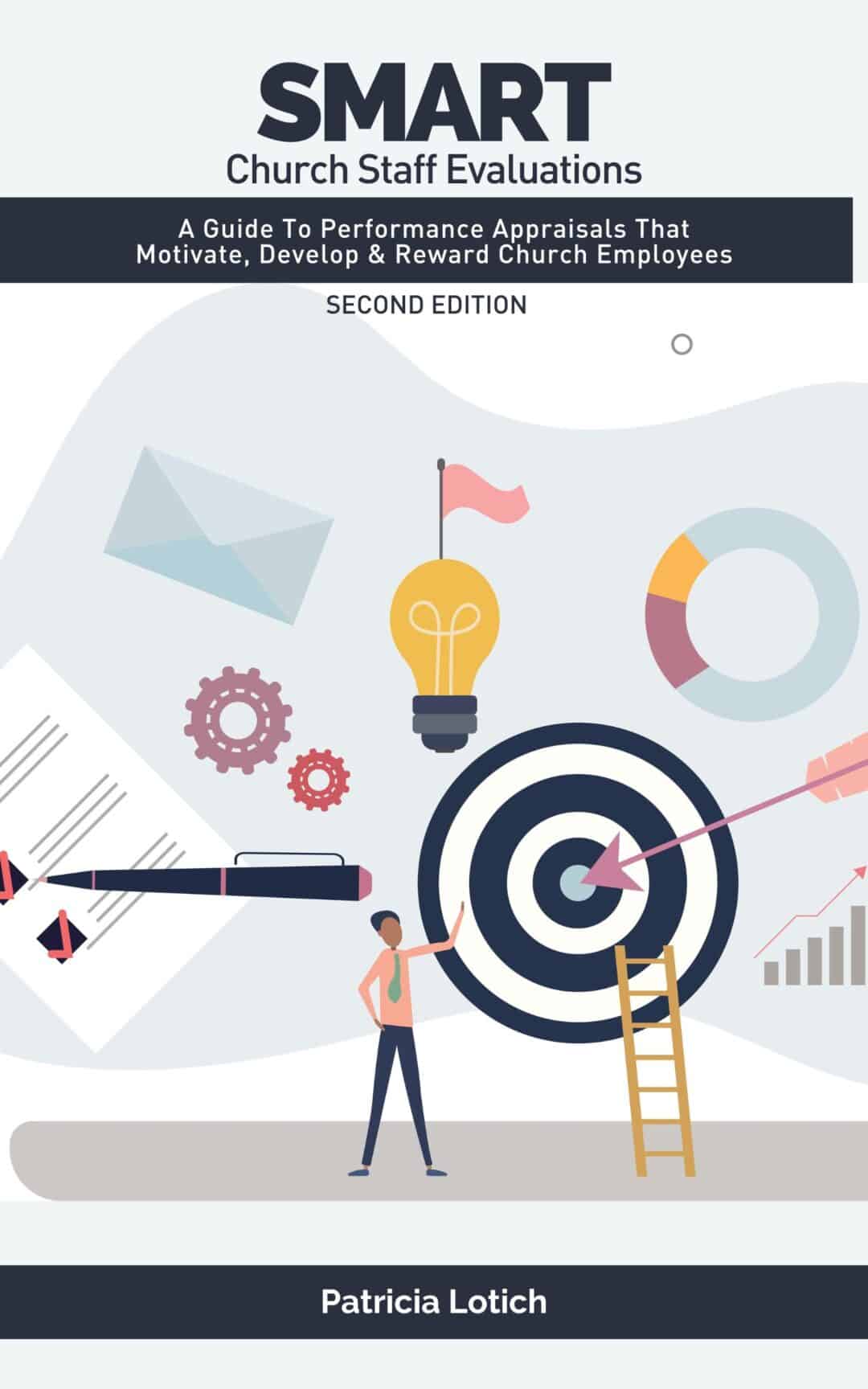 Example Church Staff Evaluation Form - Smart Church Management