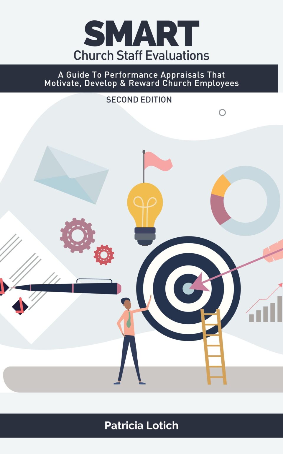 Example Church Staff Evaluation Form - Smart Church Management