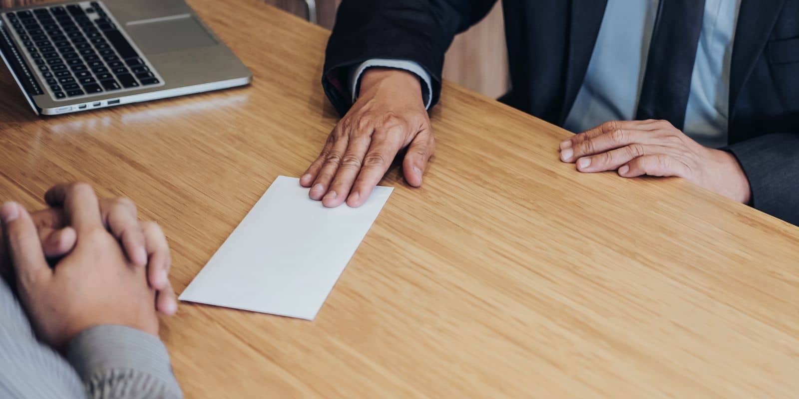 How To Create A Severance Pay Package