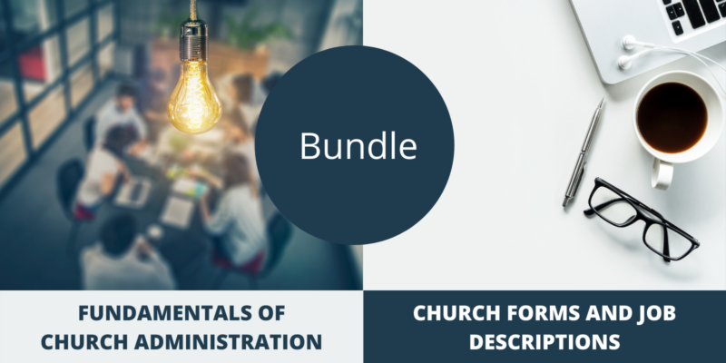 9 Keys to Effective Church Management - Smart Church Management